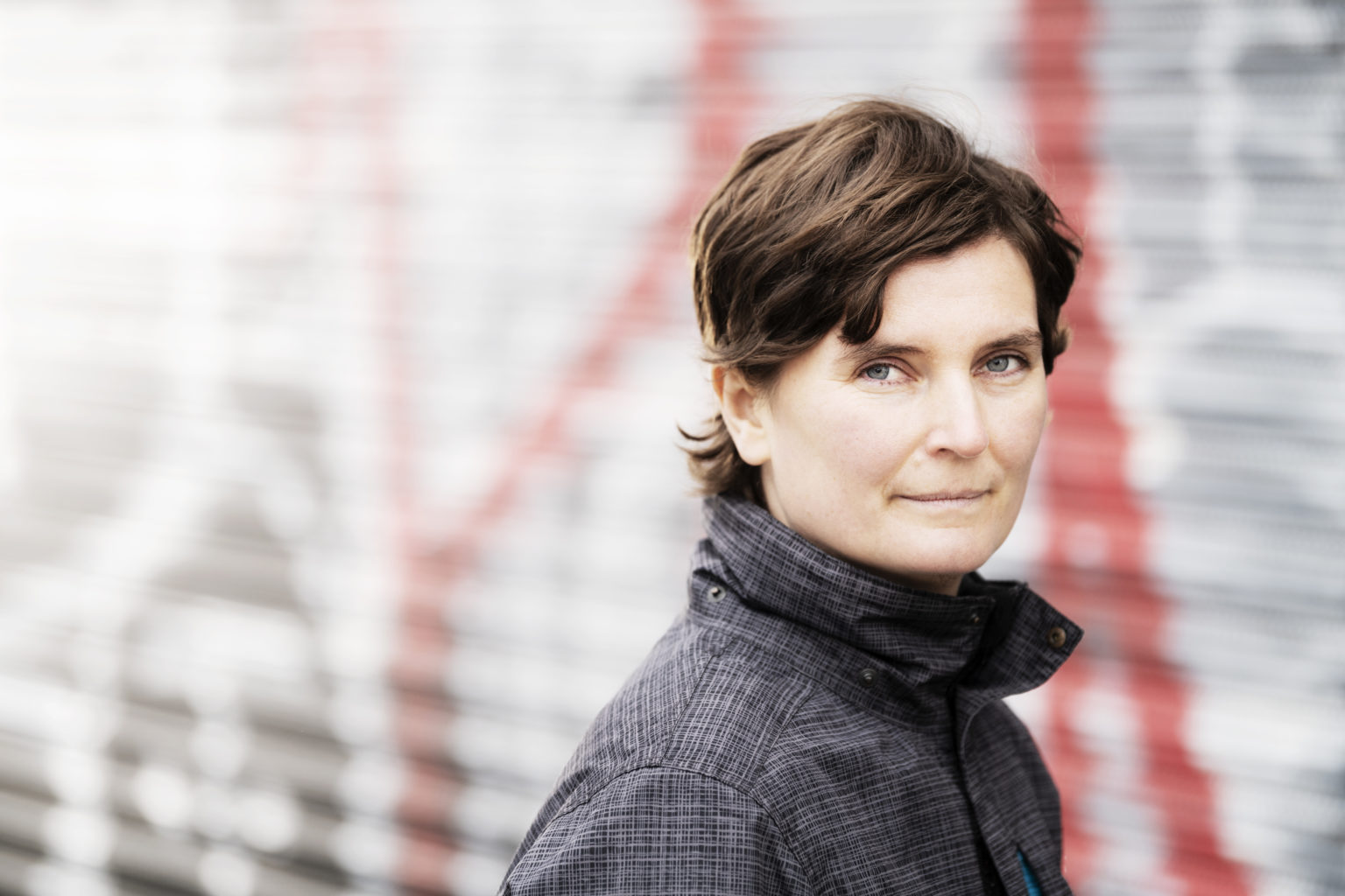 Intervju med Katja Timgren - Kvinnofolkhögskolan